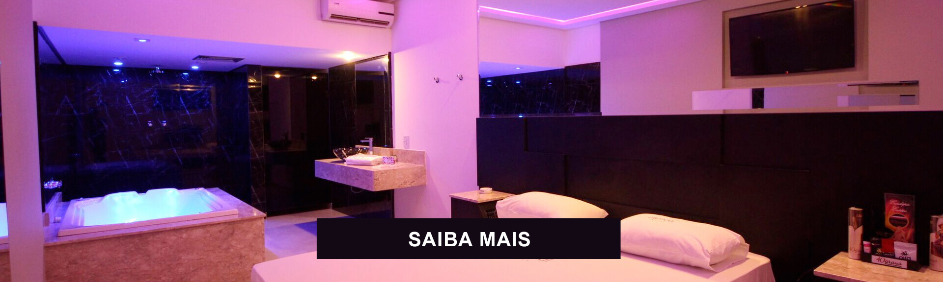 Essencial Motel - São Paulo - SP